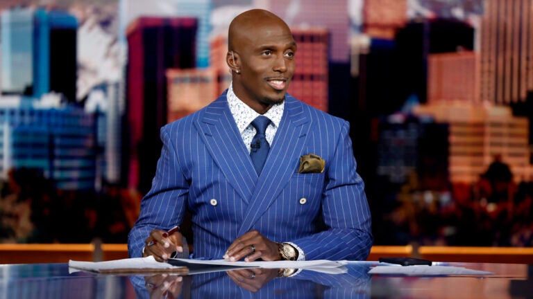 McCourty: Chargers rested starters because they ‘wanted’ Patriots