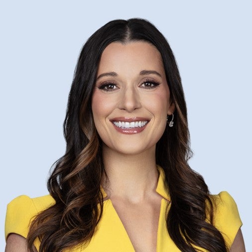 7News meteorologist heads to FOX Weather