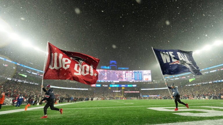 Cardi B, Patriots troll ESPN after playoff win