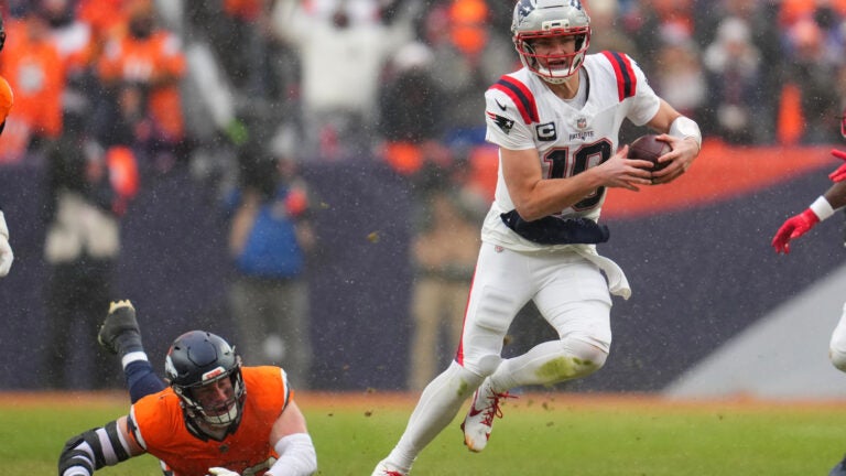 Patriots Stock Watch: Who stood out, struggled in AFC title win