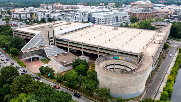 Boston news: Local and national breaking news, crime, and politics