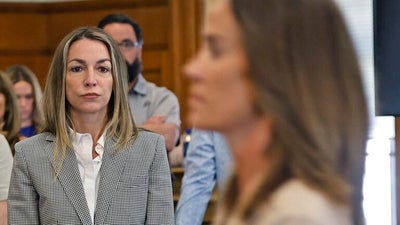 Witnesses in Karen Read case ask judge to toss her federal lawsuit
