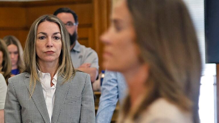 Witnesses in Karen Read case ask judge to toss her federal lawsuit