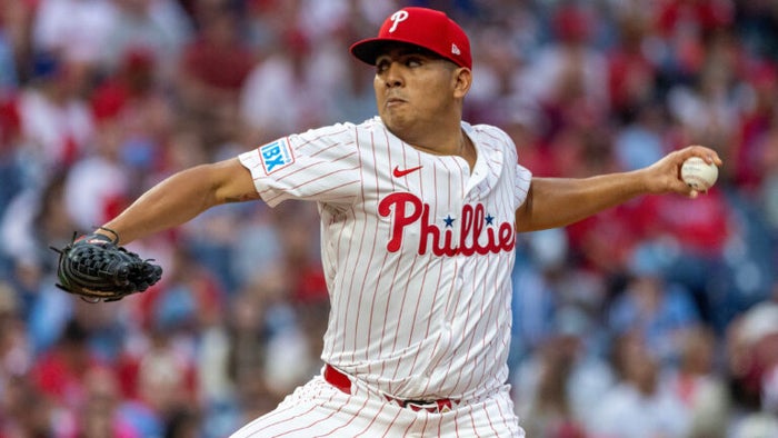 Ranger Suárez, Boston Red Sox finalize $130 million contract