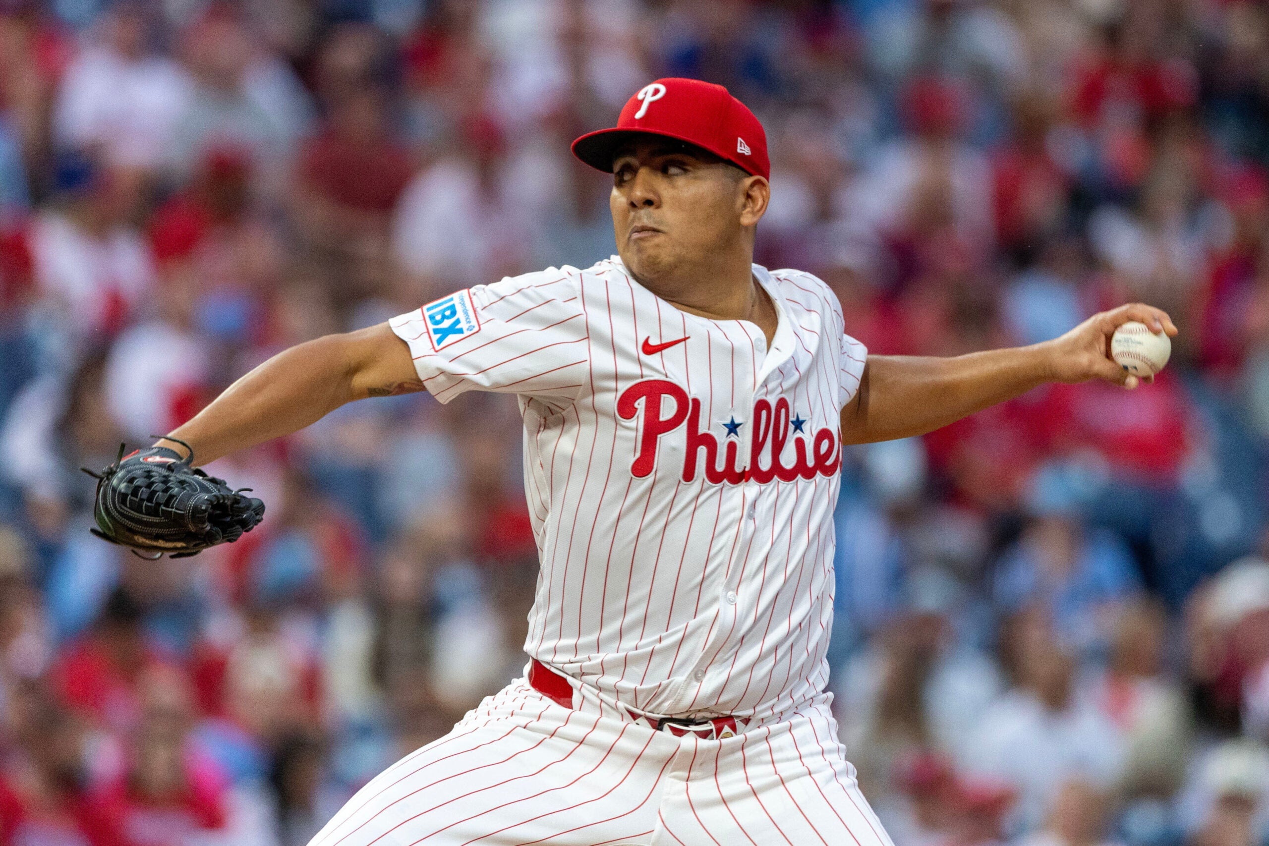 Ranger Suárez, Boston Red Sox finalize $130 million contract