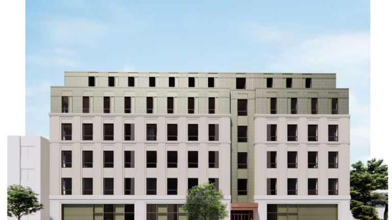 Key Boston boards approve new JP development with mostly affordable units