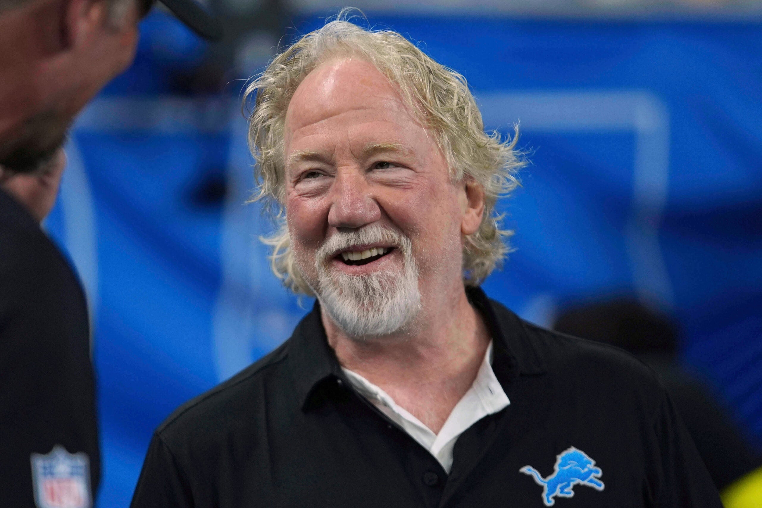 Actor Busfield ordered held without bond in child sex abuse case