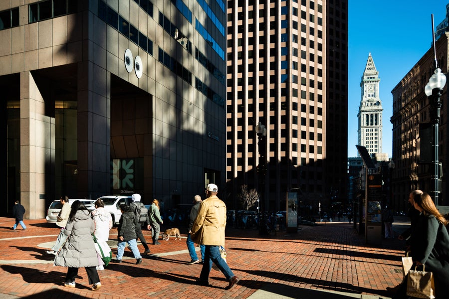 Winteractive's giant outdoor art installations are back for 2026