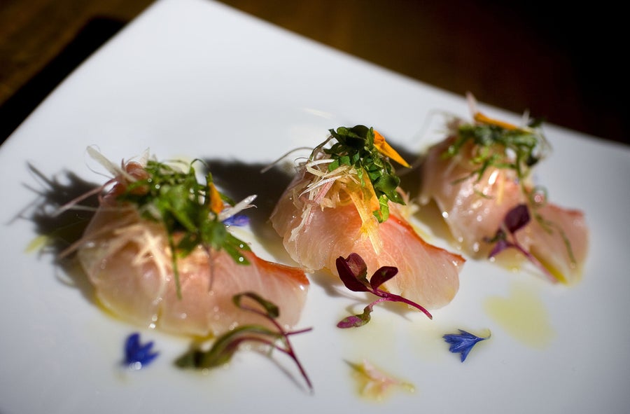 See the 2026 James Beard semifinalists of New England