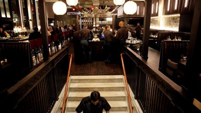 Boston Chops closes both locations 'to make way for new ownership'