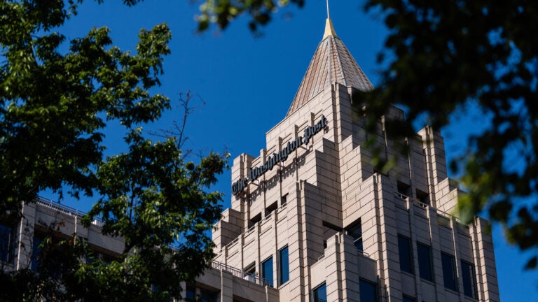 FBI searches home of Washington Post reporter in classified documents probe