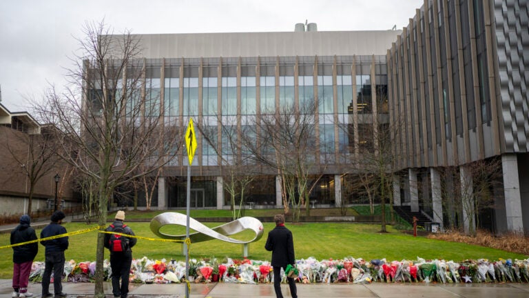 All Brown University shooting victims released from hospital