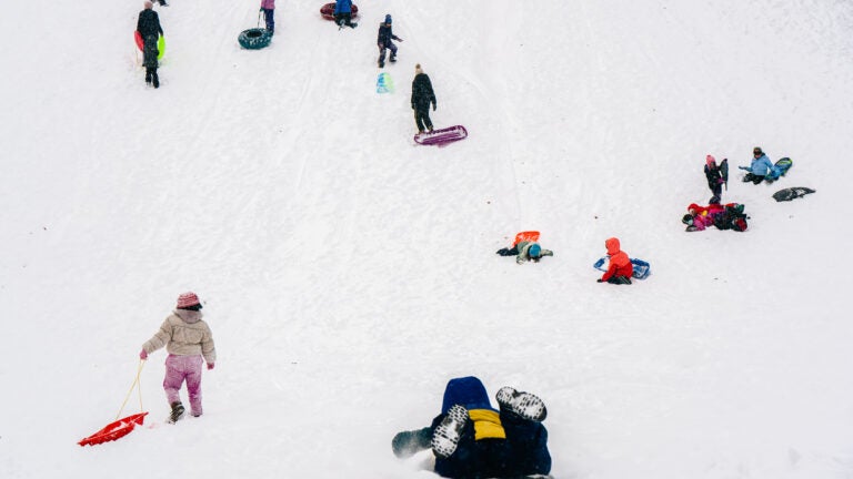 Mass. school closures for Jan. 27