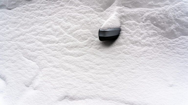 Boston MA: 'Another significant winter storm' possible this weekend