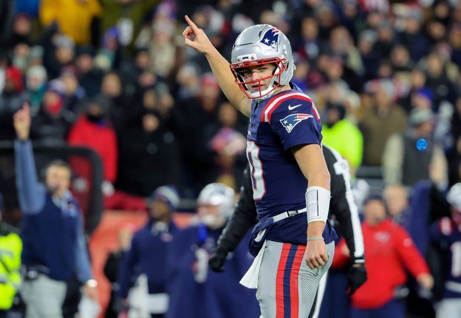 Will the Patriots make the Super Bowl? Here’s what 1,000 readers predict.