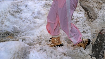 Massachusetts forecast: Sunday coastal storm timing and impacts