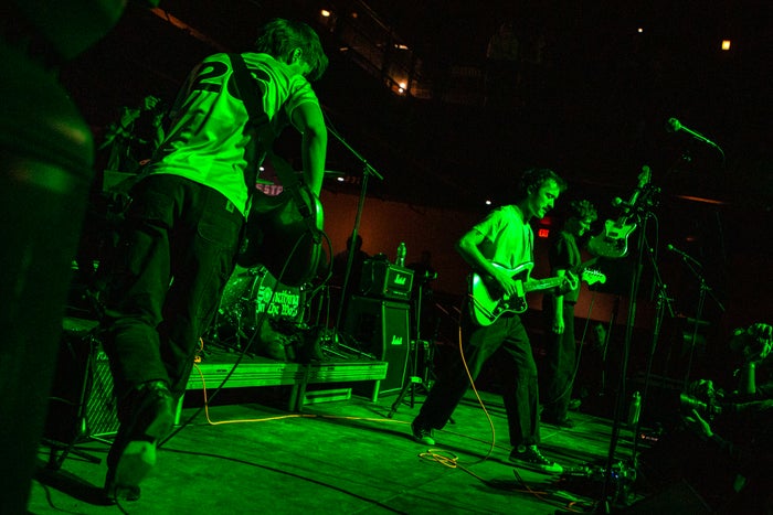 Something in the Way Fest 2026: Live updates from Roadrunner