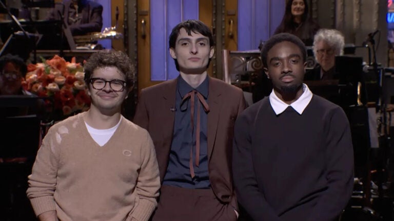 'SNL' recap: The best of Finn Wolfhard's episode (Jan. 17, 2026)