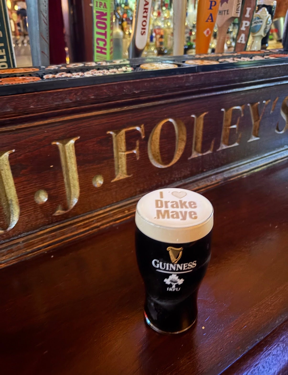 'Today' show coming to J.J. Foley's for Patriots' Denver send-off