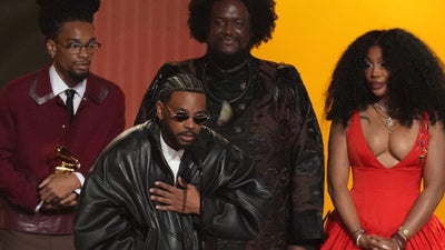 Grammy Awards 2026: Check out the winners