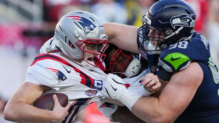 15 takeaways from Patriots’ loss in Super Bowl LX