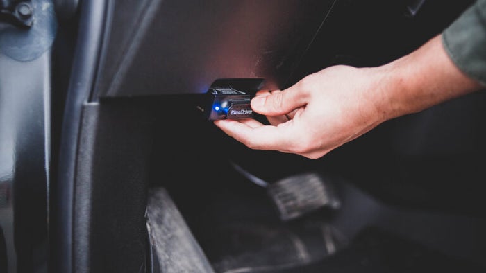 Car Doctor: Comparing code readers and scan tools