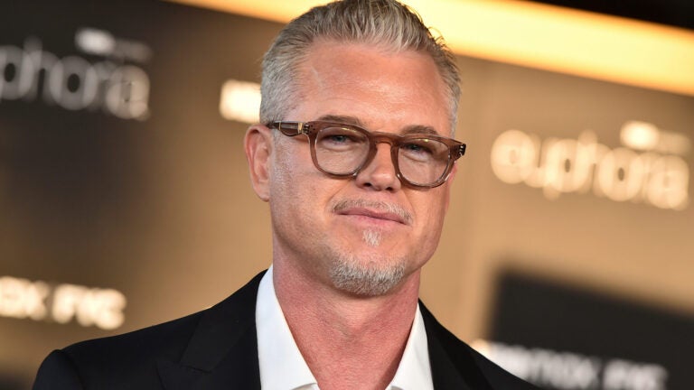 Eric Dane, 'Grey's Anatomy' star, ALS awareness advocate, dies