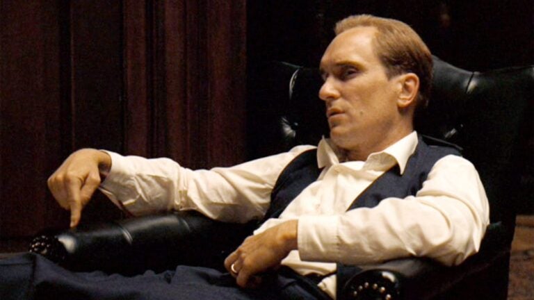 Robert Duvall, Oscar-winning actor, dead at 95