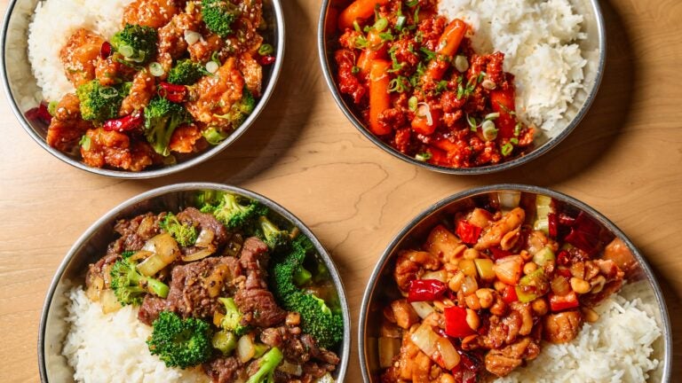 Tiffani Faison opens new restaurant Tigerbaby at High Street Place