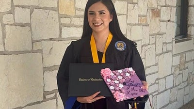 DHS says deported Babson student skipped flight. Her lawyers say agents ...