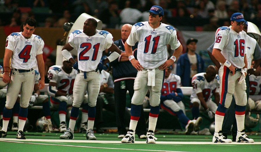 Chad Finn: 11 Patriots Super Bowls and what they mean for No. 12
