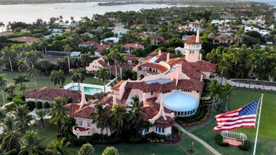 Armed man shot and killed after entering secure perimeter of Mar-a-Lago ...