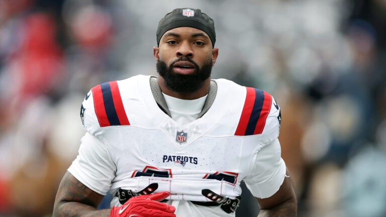 K'Lavon Chaisson’s football journey has led him to Super Bowl LX