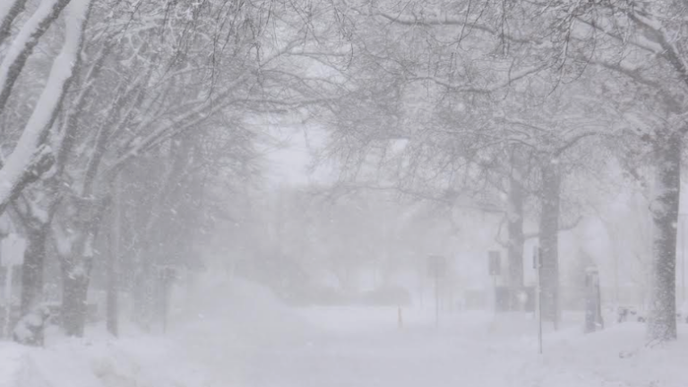 See reader photos from Monday’s blizzard across Massachusetts