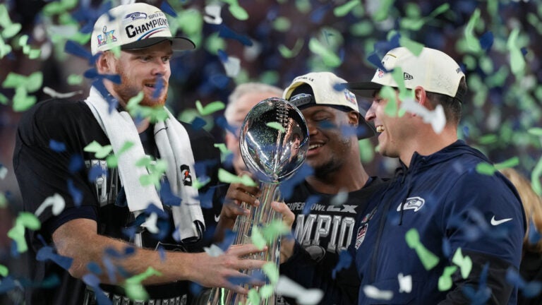 Super Bowl averages 124.9m US viewers, Bad Bunny 128.2m