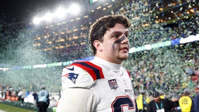 Will Campbell talks poor Super Bowl performance, avoiding media