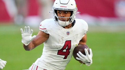 NFL receiver Rondale Moore found dead in his Indiana hometown