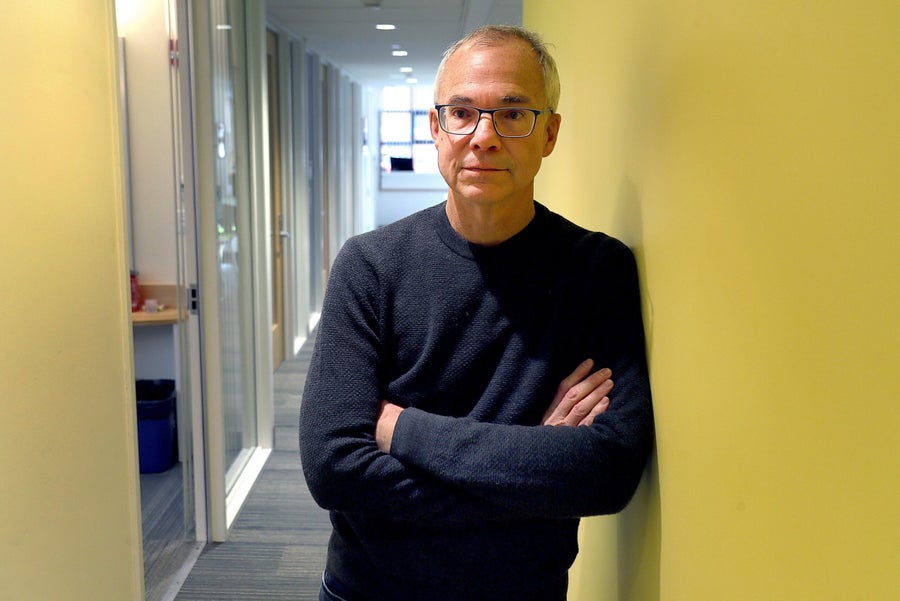 ‘My scientific career is essentially over.’ A brain drain imperils ...