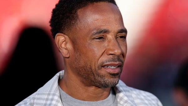 Rodney Harrison calls out Tony Dungy over Bill Belichick snub
