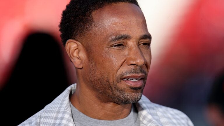 Rodney Harrison calls out Tony Dungy over Bill Belichick snub
