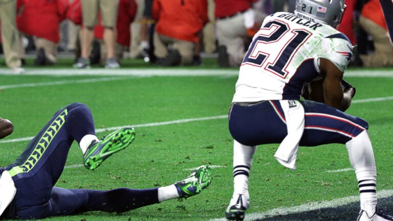 Fans share the Patriots Super Bowl moments they'll never forget