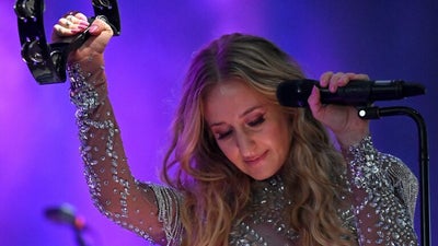 Review & setlist: Margo Price at Royale, Boston, Feb. 22, 2026