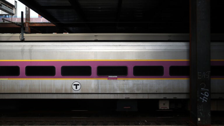 Man killed after being struck by Haverhill commuter rail tracks