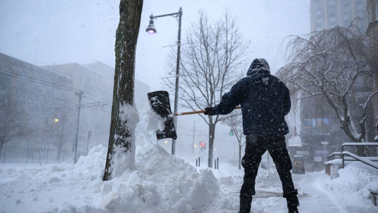 Here's what Boston meteorologists are saying about the timing and ...