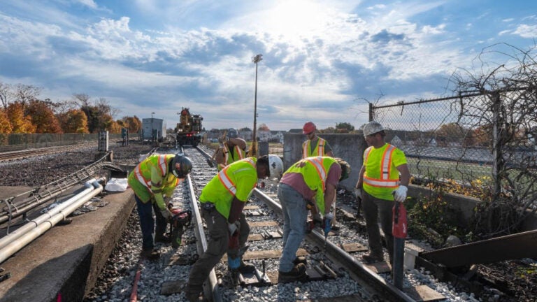 MBTA announces service disruptions for March