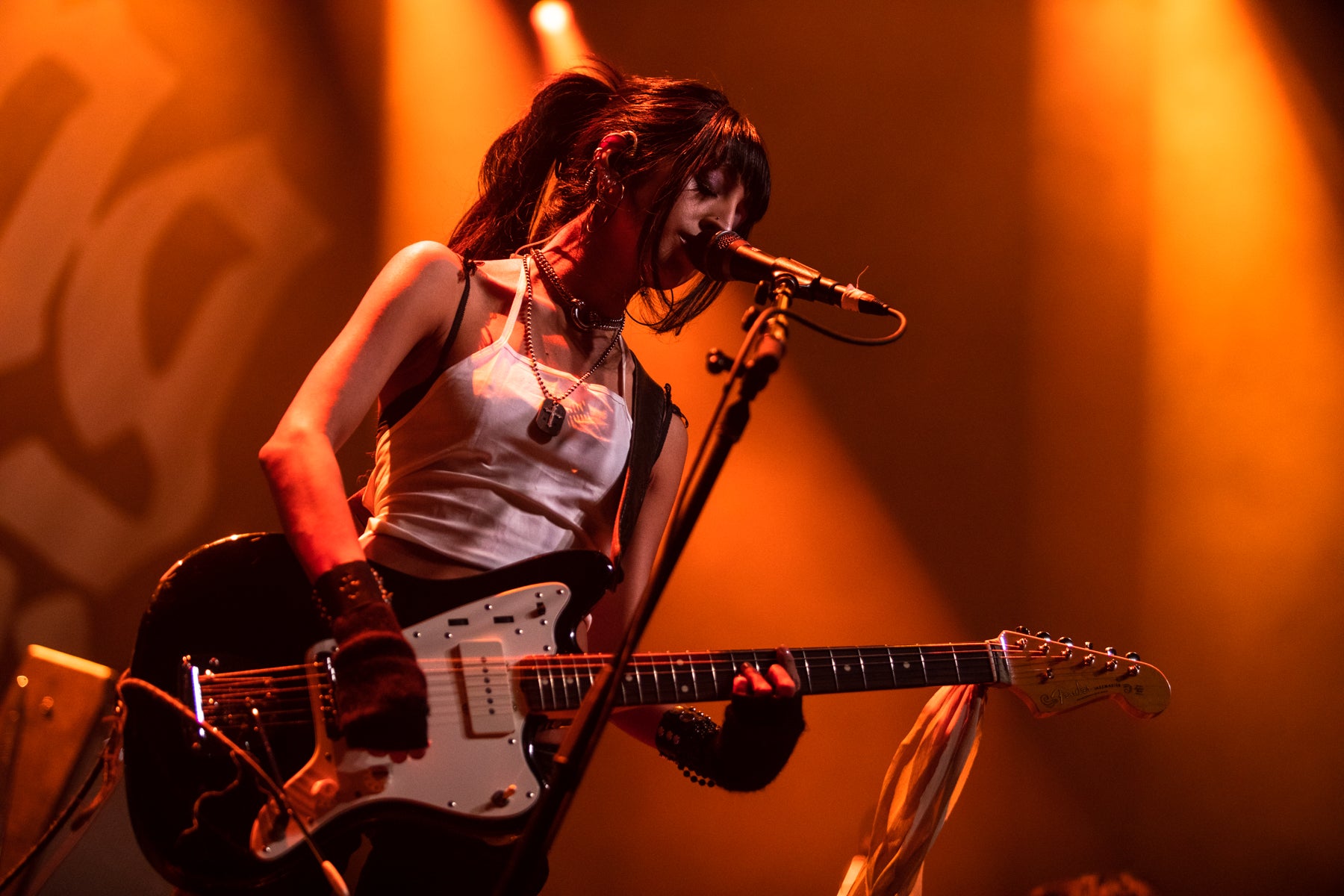 Photos: Day 2 at Something in the Way fest at Roadrunner