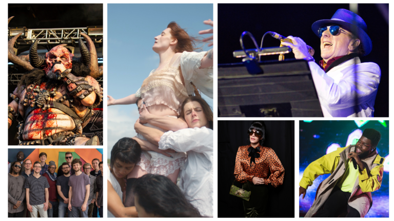 15 must-see concerts at Boston’s top venues for spring 2026