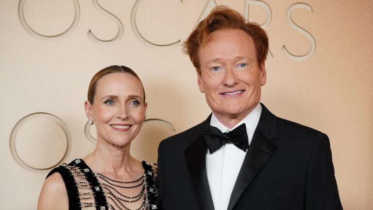 Oscars 2026: The best jokes from Conan O'Brien's monologue