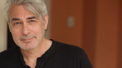 Cambridge Day founder Marc Levy is back with a new Cambridge and ...