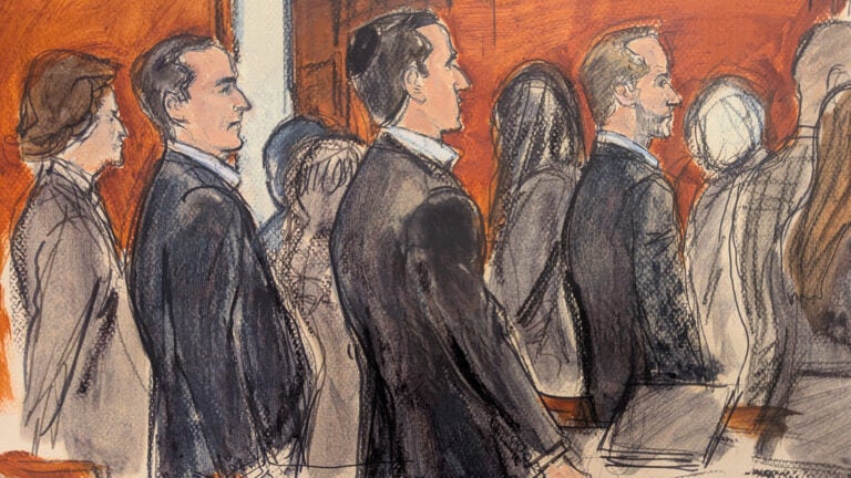Alexander brothers are convicted of sex trafficking in case that ...